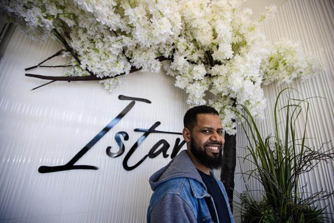 Hours & Location – Istar Restaurant